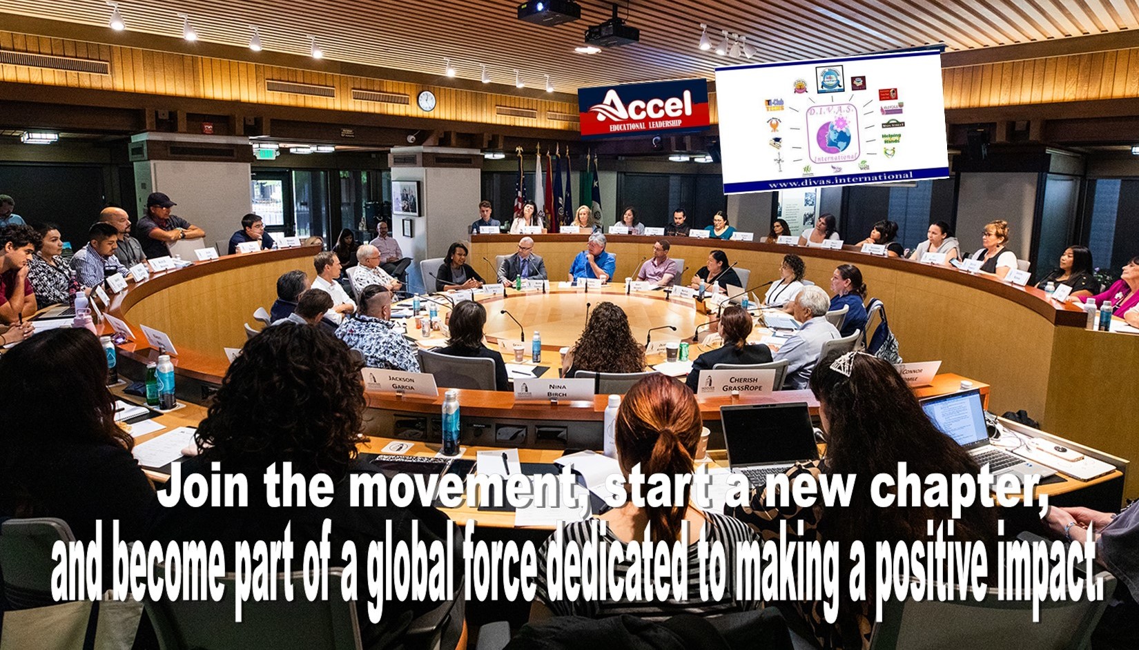 D.I.V.A.S INTERNATIONAL - Dr Maria Barbosa