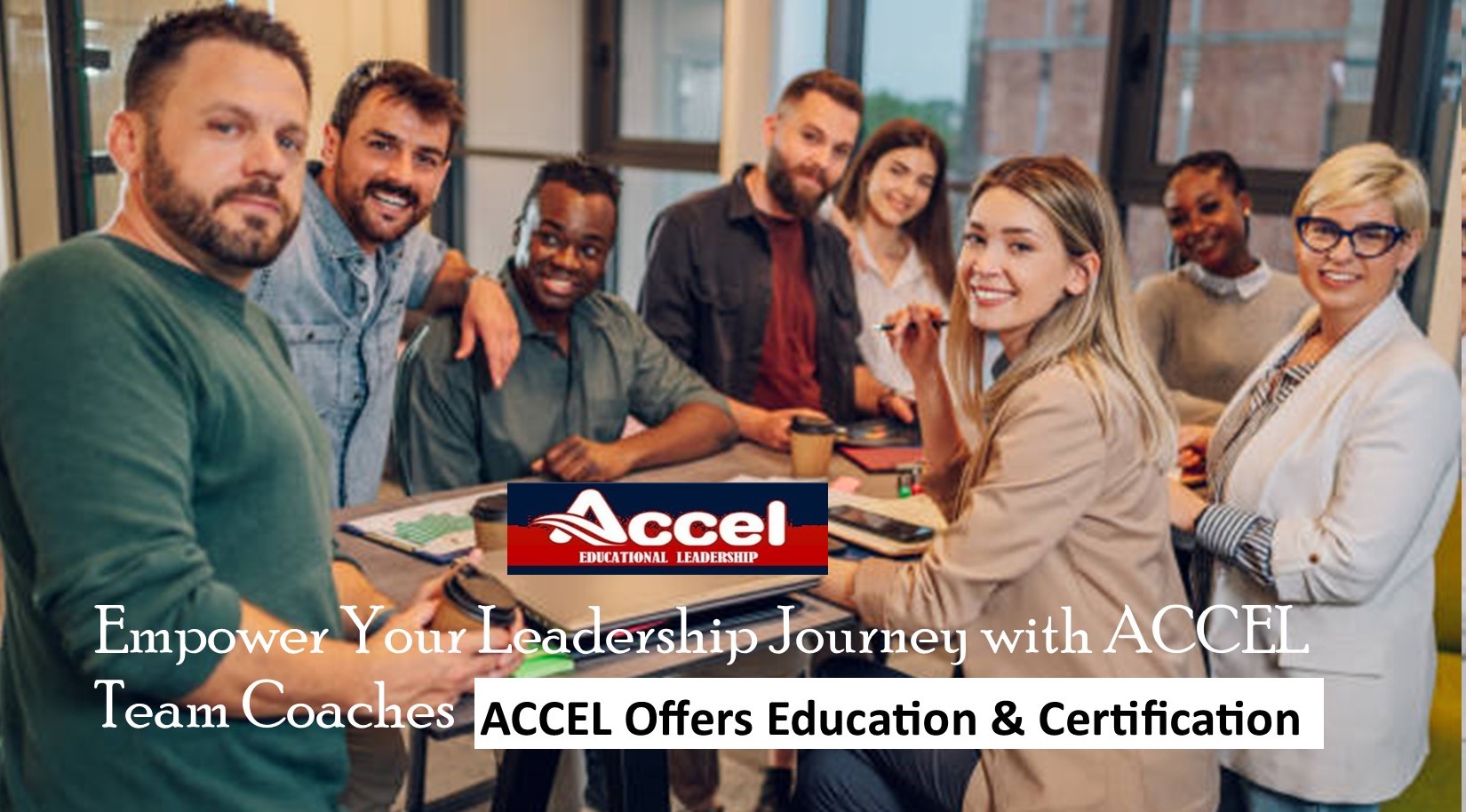 ACCEL Life Coach - Dr Maria Barbosa