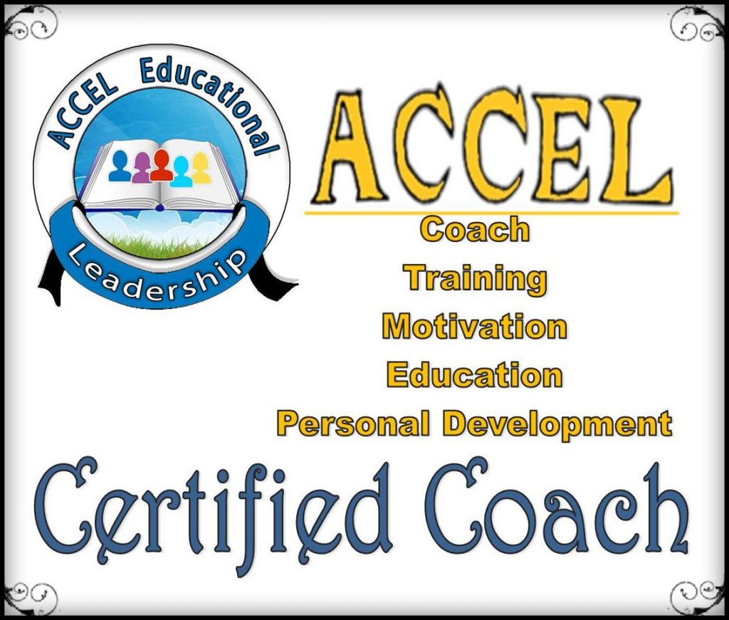 ACCEL Life Coach - Dr Maria Barbosa