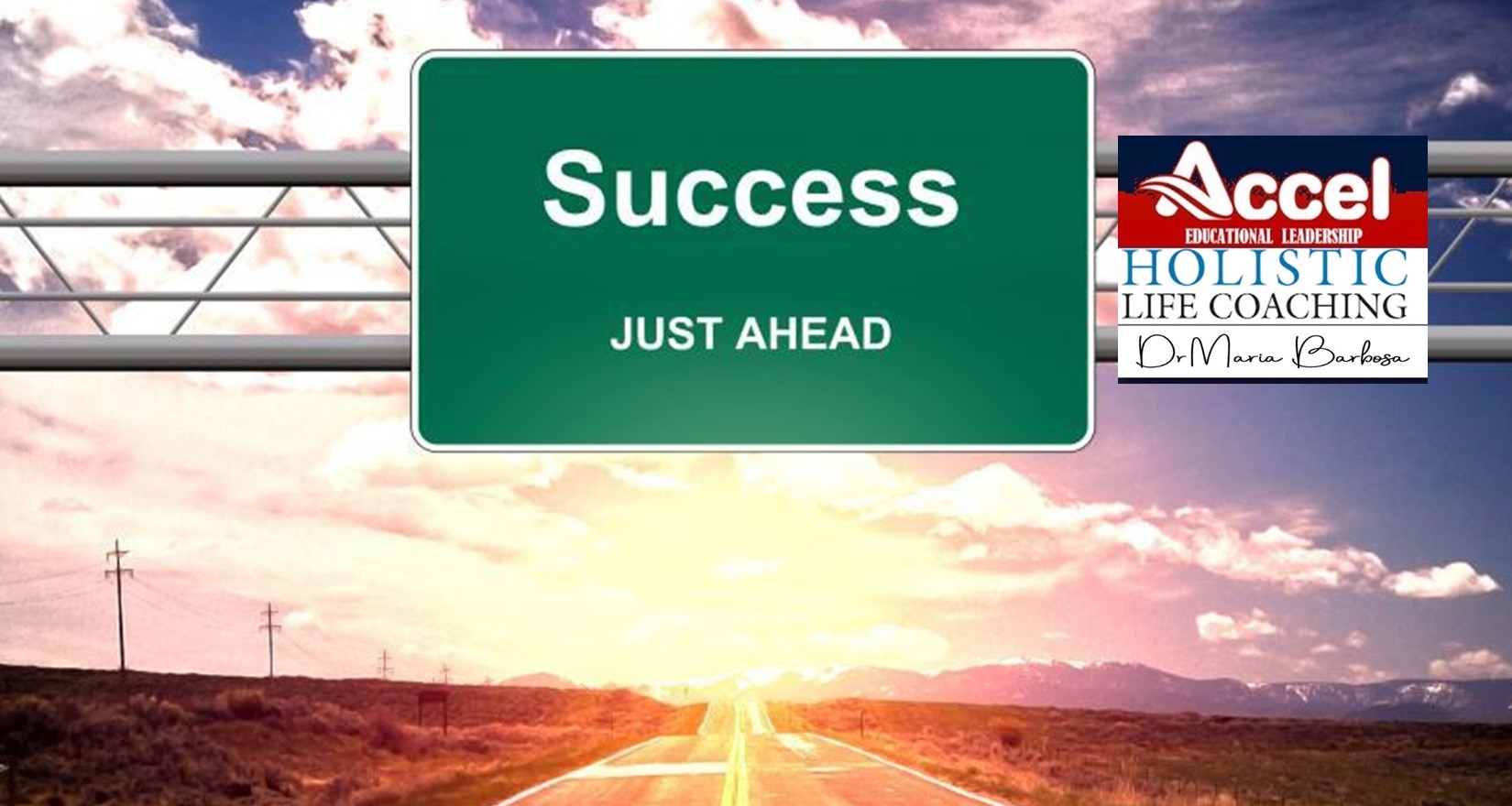 Promoting positivity is crucial for a successful life - Dr Maria Barbosa