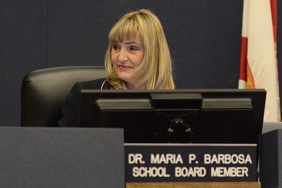 About - Dr Maria Barbosa